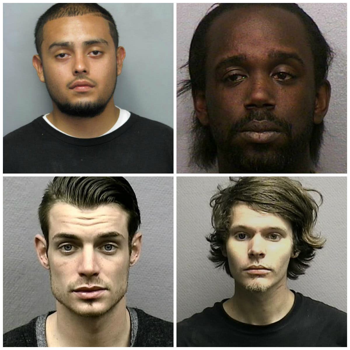 Crime Stoppers Top 10 Most Wanted | Houston, TX Patch