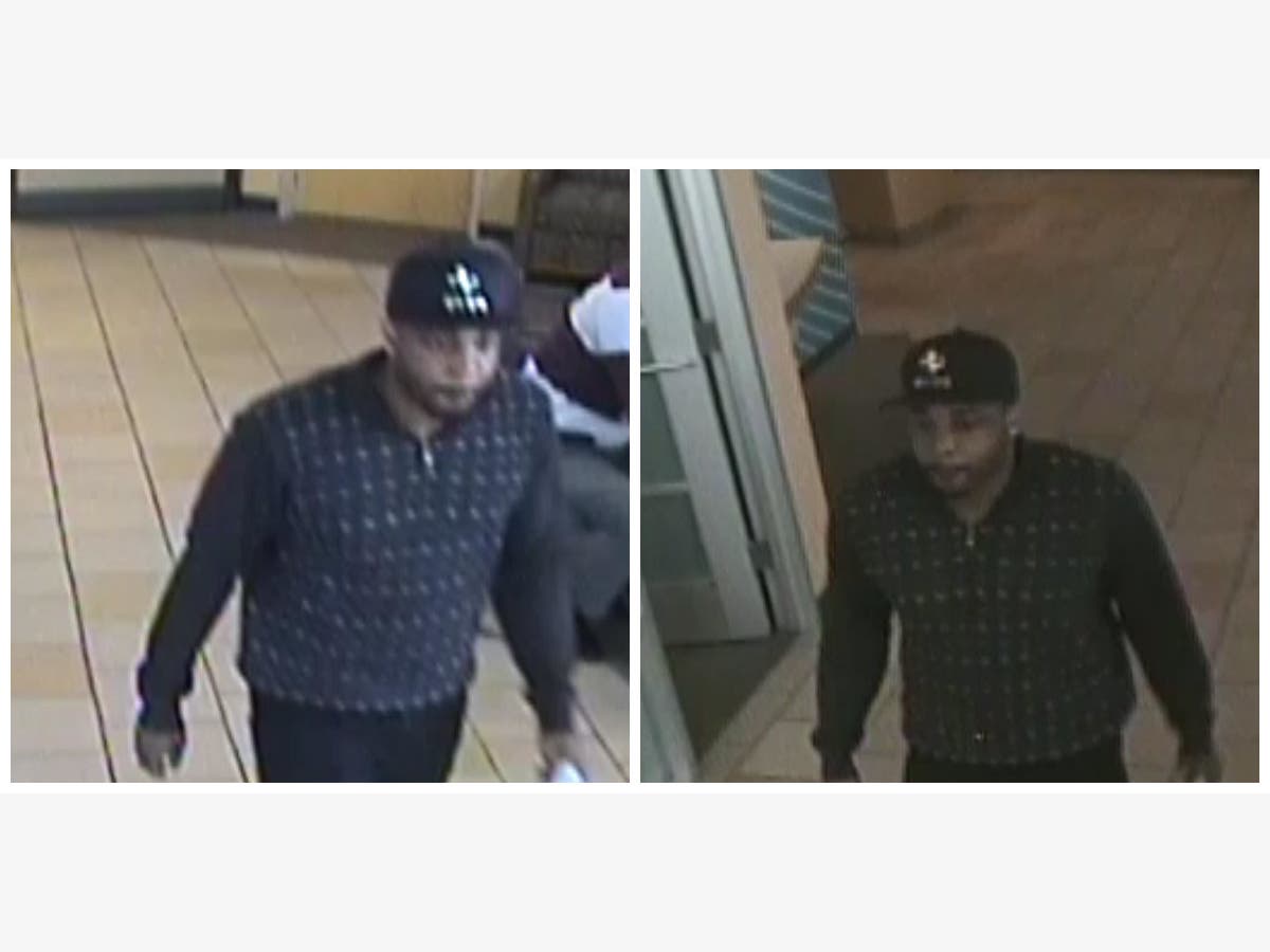 Fbi Looking For Man Who Robbed Two Banks In Two Weeks Houston Tx Patch