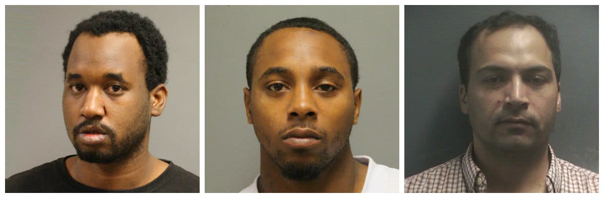 Houston's Most Wanted: This Week's Top 10 Fugitives | Houston, TX Patch
