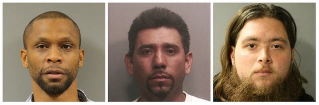 Houston's Most Wanted Fugitives: Top 10 Mugshots | Houston, TX Patch