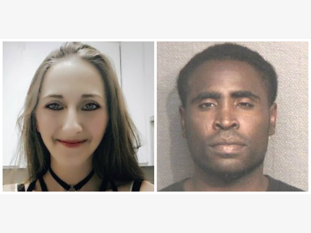 Mom Of Missing Woman Pleads: 'Help Us Bring Brittany Home' | Houston ...