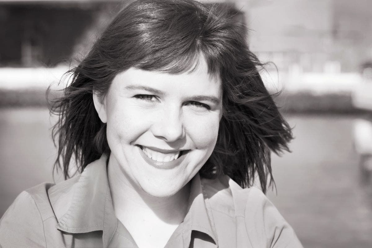 Meet Emily Gallagher, the North Brooklyn Democrat Trying to Topple a 30 ...
