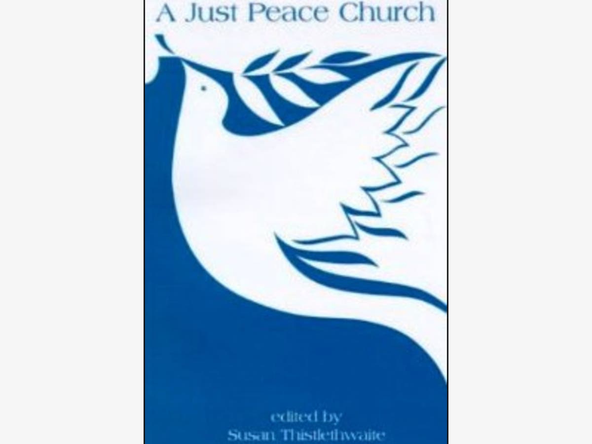 Storrs Congregational Church-UCC Becomes "Just Peace" Church ...