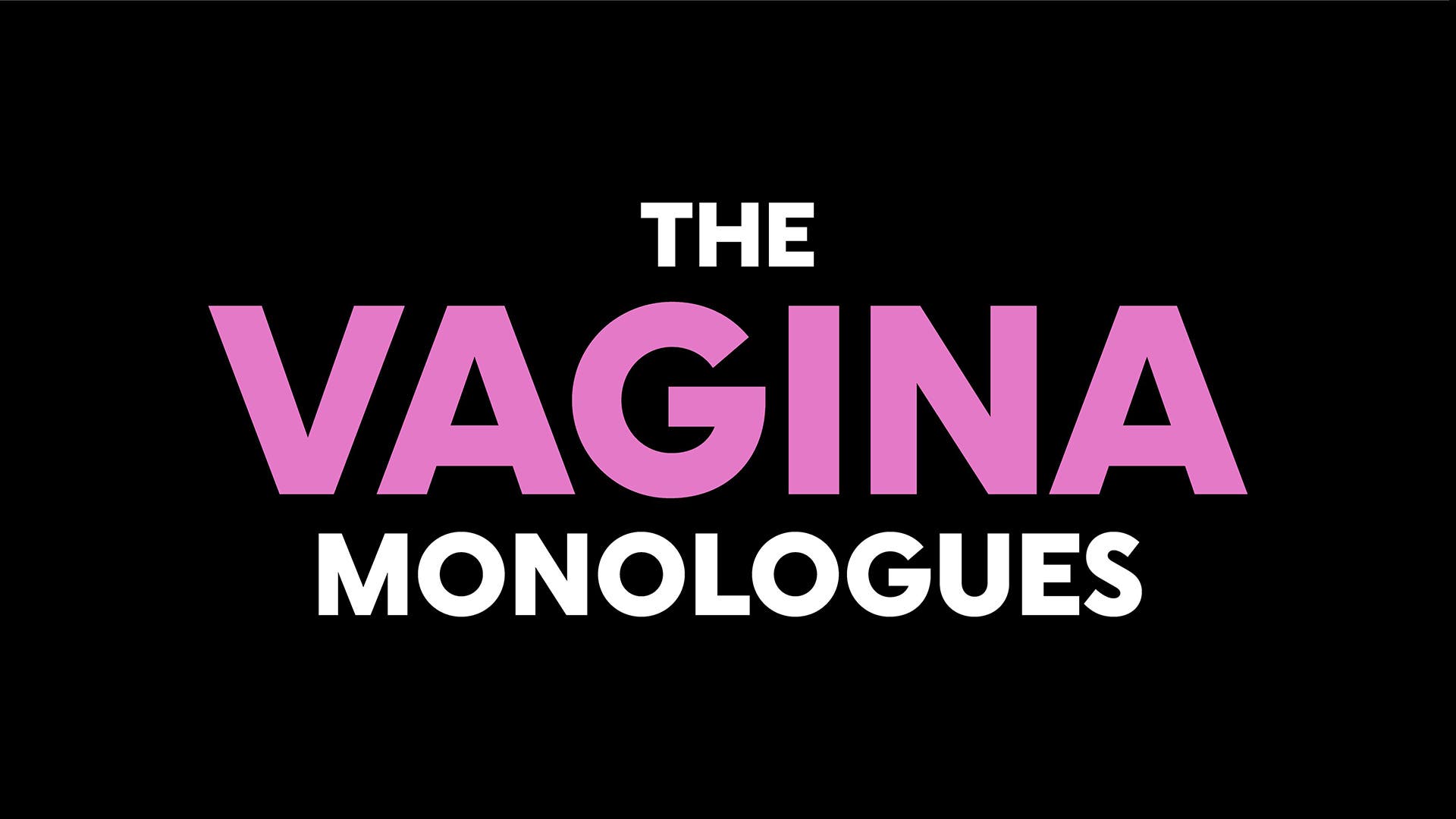 Feb 14 The Vagina Monologues Toms River Nj Patch