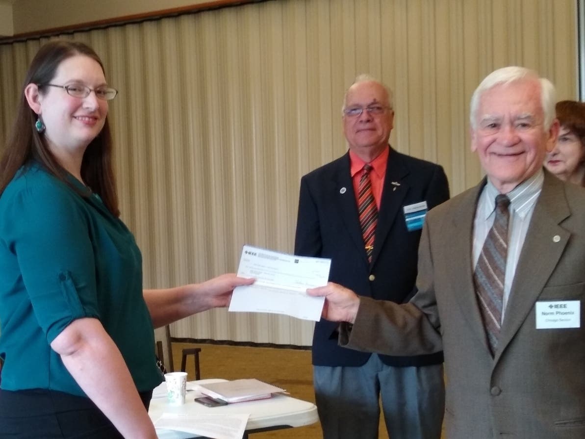 Joliet Public Library Receives STEM Grant | Joliet, IL Patch