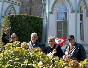Last Stop Abbey Rhode: Beatles Tribute Band Signs Off Nov. 26 at ...
