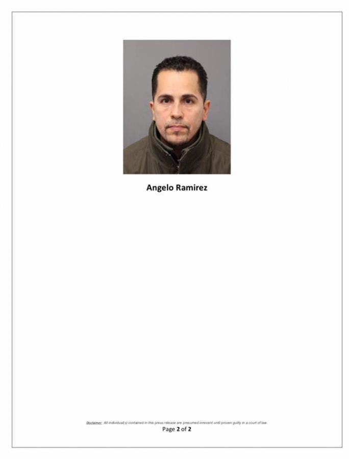 Cranston KFC Manager Charged With Sexual Assaults | Cranston, RI Patch
