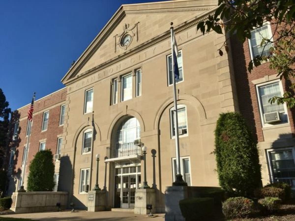 Cranston: City Government Announces Leadership Changes | Cranston, RI Patch