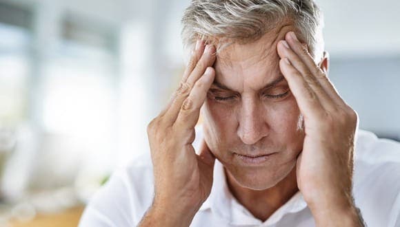 David Schick on When to See a Neurologist - New York City, NY Patch