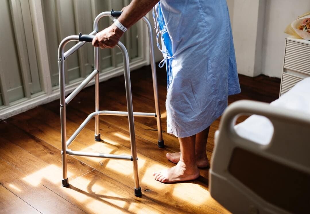David Schick: Caring for a Parent with Parkinson’s Disease - New York ...