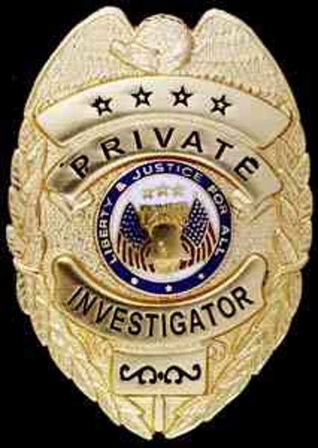 NYS Licensed PRIVATE INVESTIGATOR - Missing Person Locator | Miller ...
