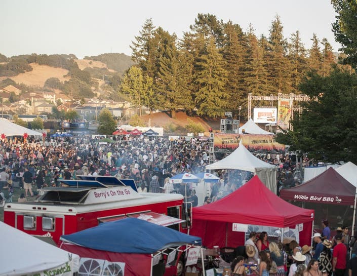Country Summer Music Festival, June 16-18, Finalizes 2017 Lineup ...
