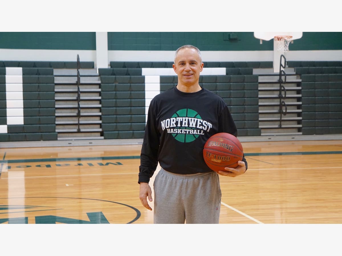 NWC's John Mirabello to Coach All-American Basketball Team | West ...