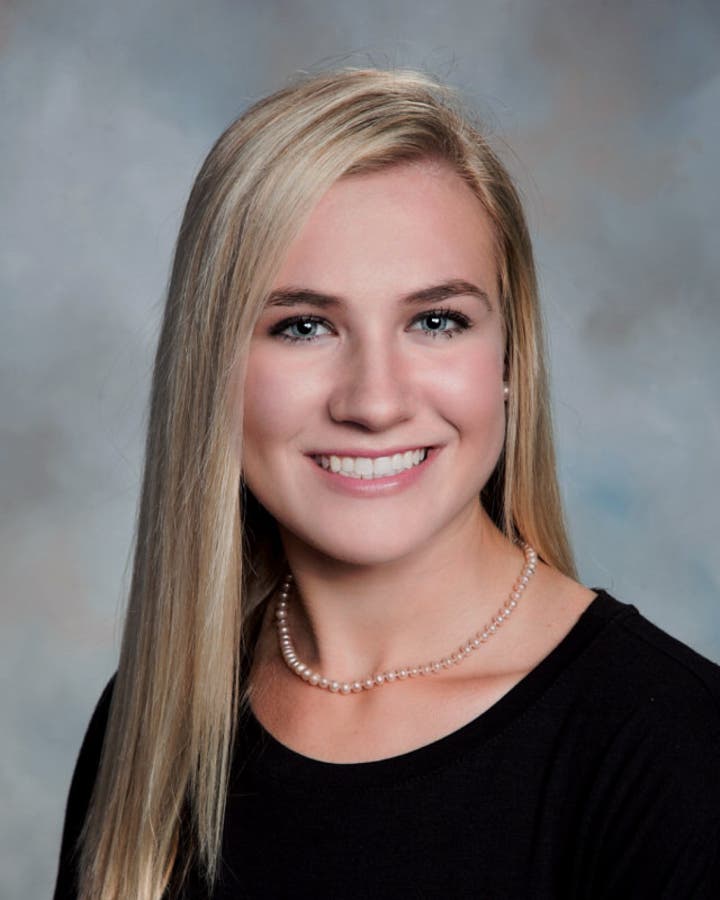 Northwest Catholic Valedictorian and Salutatorian Announced | West ...