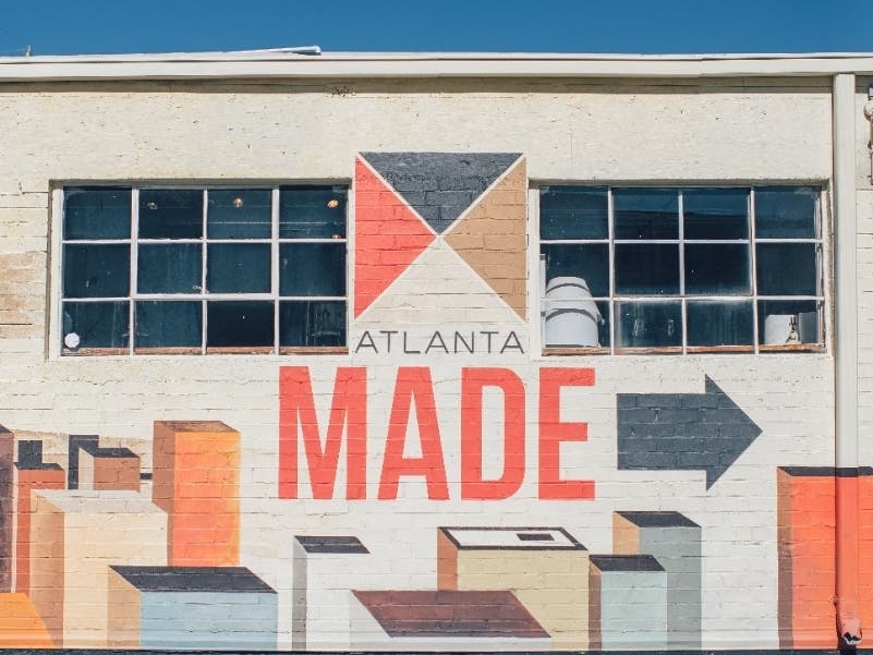 Everyone Has an Accent. Here's How Georgia Sounds. | Atlanta, GA Patch
