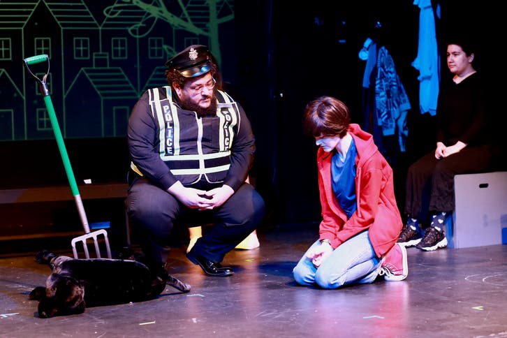Jun 21 | The MAC’s Eastbound Theatre presents “The Curious Incident of ...