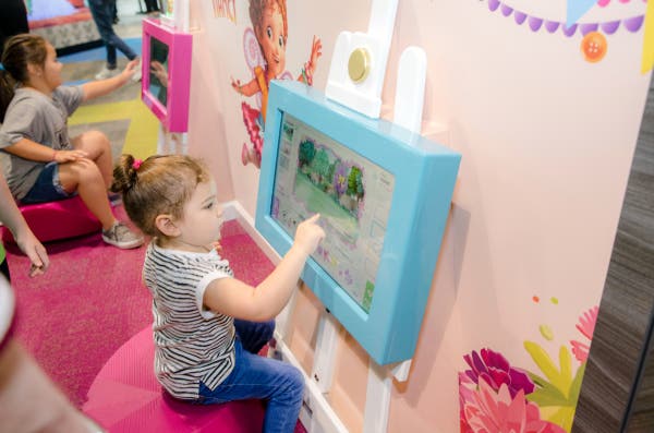 Disney Junior Play Zone Opens First NJ Location In Edison | Edison, NJ ...