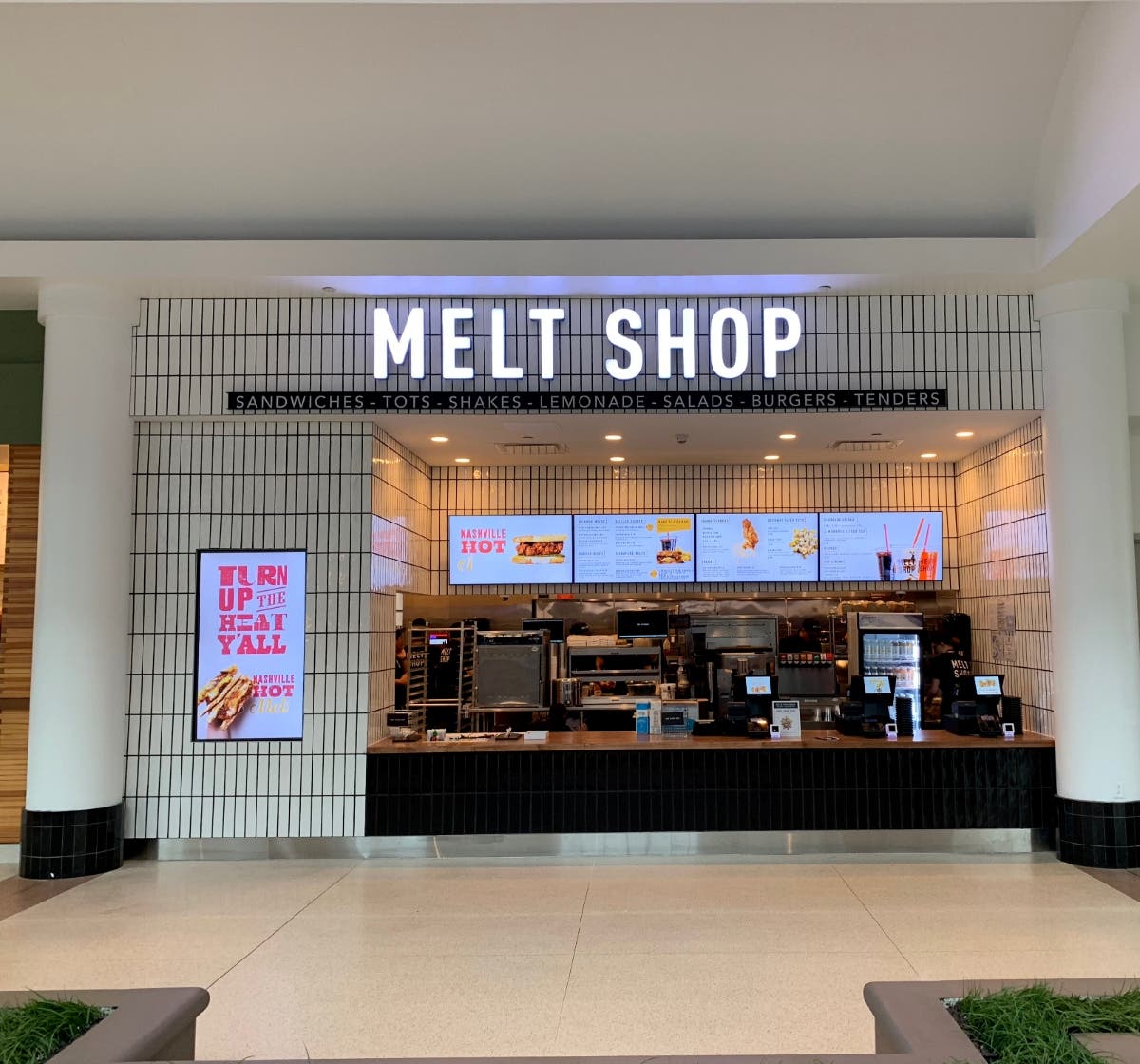 The Melt Shop Now Open In Menlo Park Mall | Edison, NJ Patch