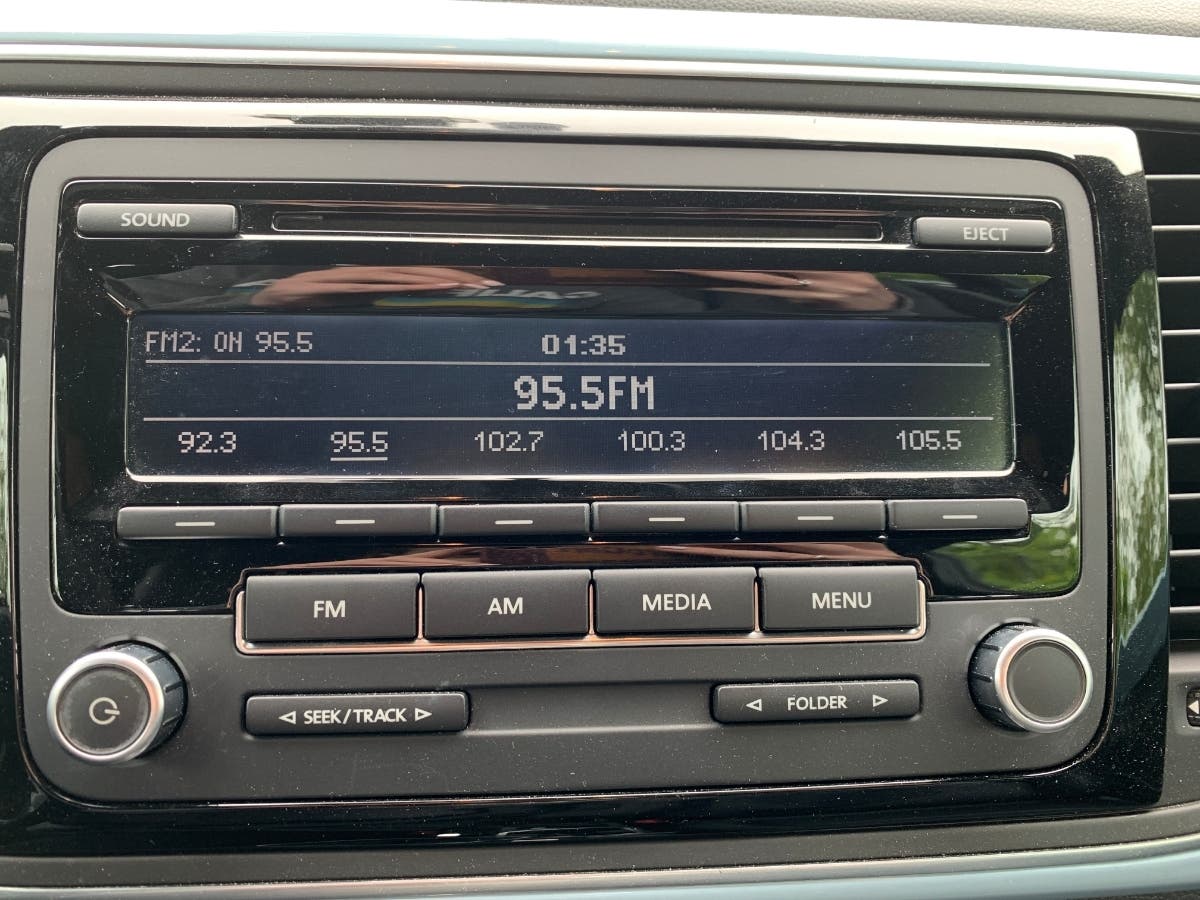 95.5 WPLJ Going Off The Air After 50 Years | Long Valley, NJ Patch