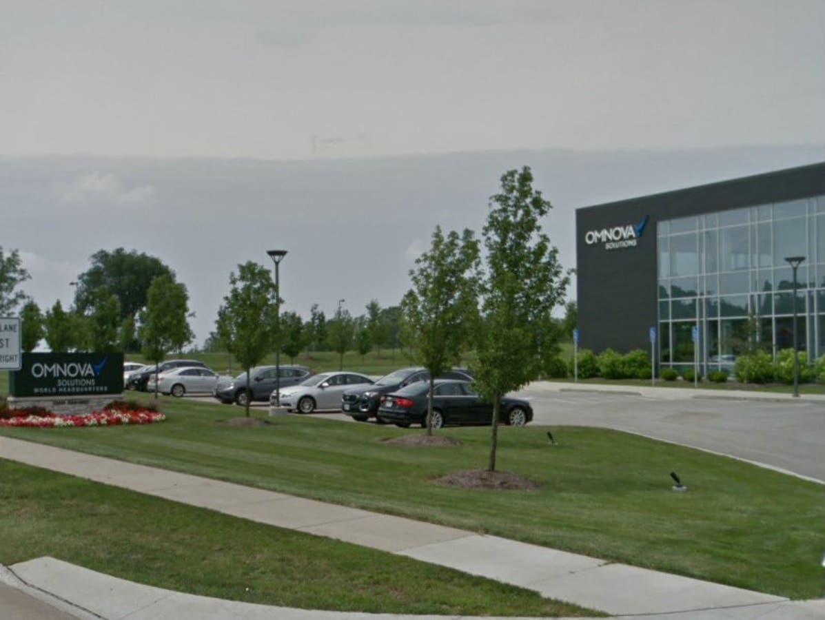 OMNOVA Closing Wisconsin Plant, Moving Work To Ohio | Beachwood, OH Patch