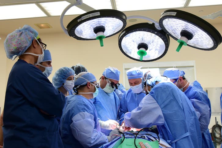 Meet The World's Youngest Face Transplant Patient | Cleveland, OH Patch