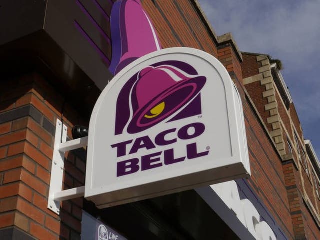 Free Tacos Thursday At Taco Bell; Find The Nearest Location | Cleveland ...