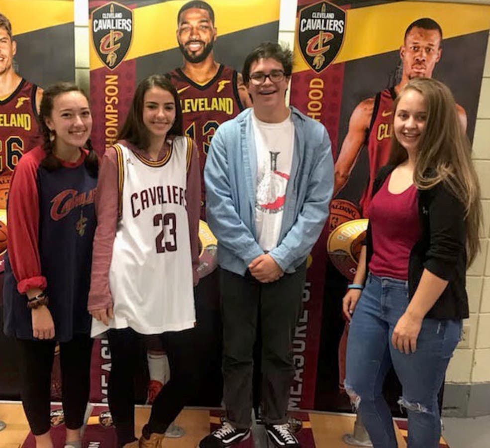 Westlake High Senior Named SADD Student Of The Year | Westlake, OH Patch