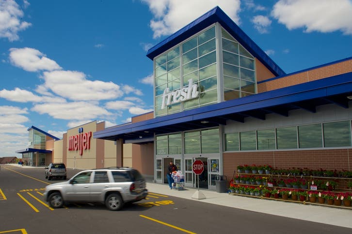 Meijer Opens Mentor Store In May | Mayfield, OH Patch