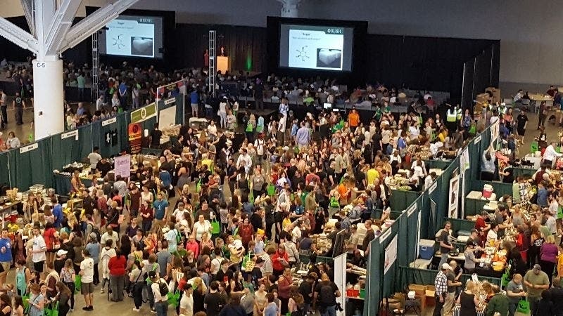 VegFest Comes To Cleveland May 18 | Cleveland, OH Patch