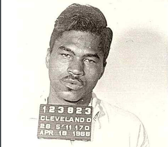 Convicted Serial Killer Tied To 2 Cleveland Killings | Cleveland, OH Patch