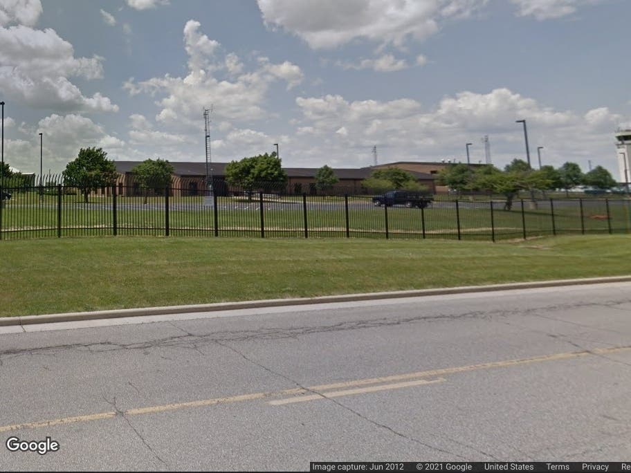 Air Force's 1st Cyber Warfare Wing Could Be Coming To Ohio | Cleveland ...