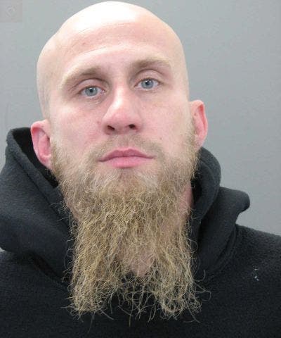 Philly Man Arrested For Drugs, Illegal Gun Possession: Bensalem Police ...