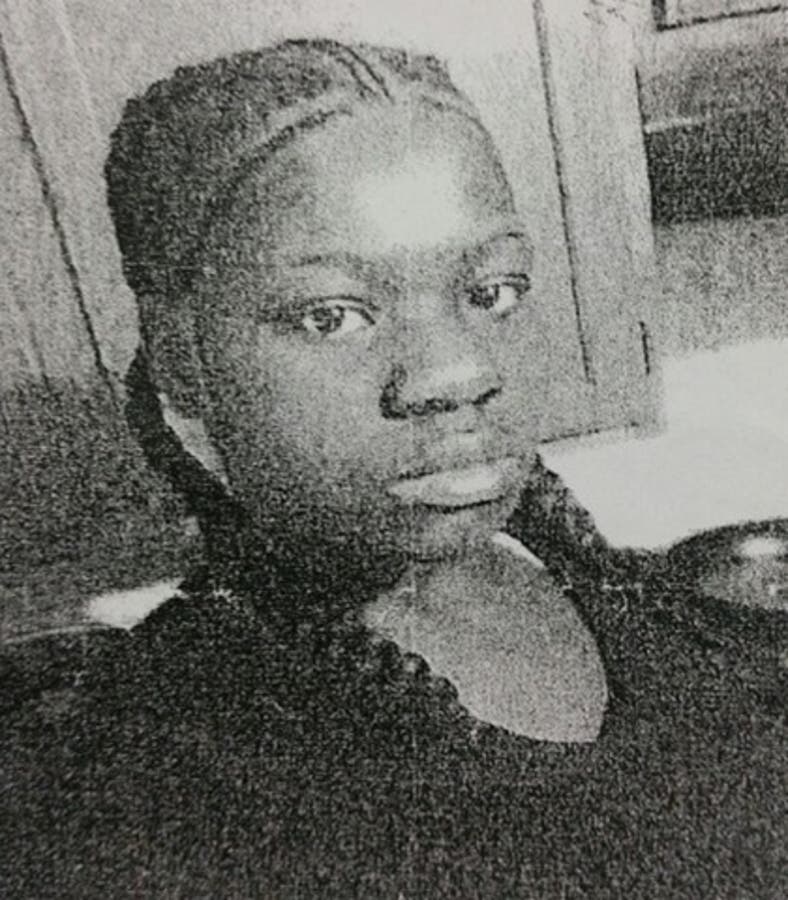15-Year-Old Philadelphia Girl Missing Since Sept. 23 | Philadelphia, PA ...