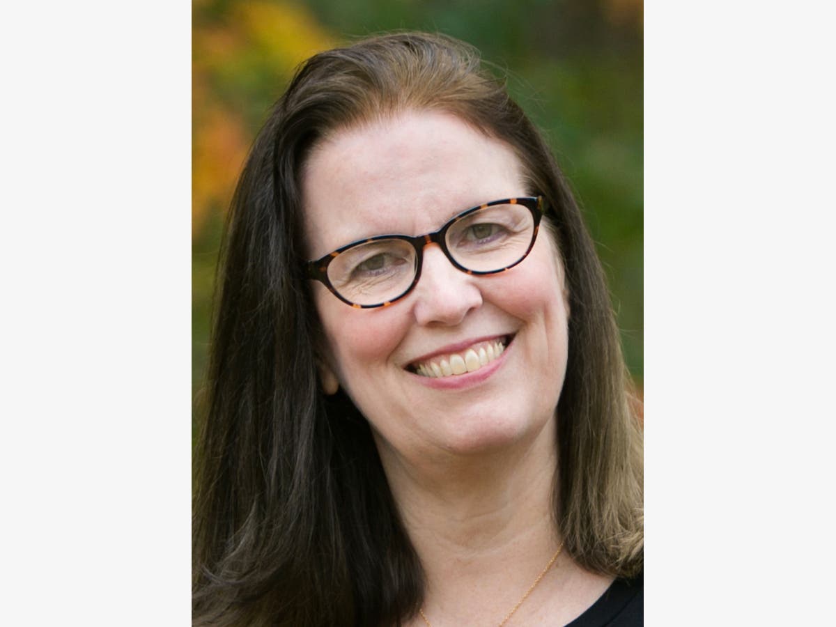 Tredyffrin Young Adult Librarian Wins National Award | Tredyffrin, PA Patch