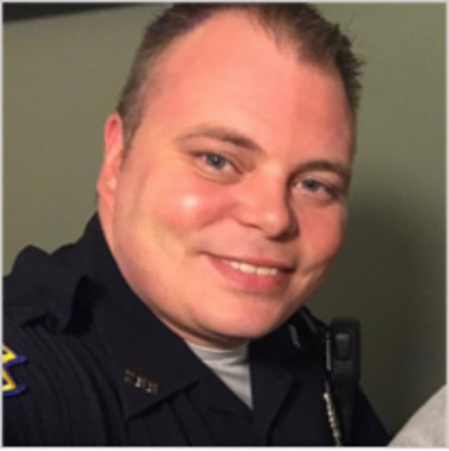 Delco Native, Police Officer Christopher Senkow Passes At 32 ...