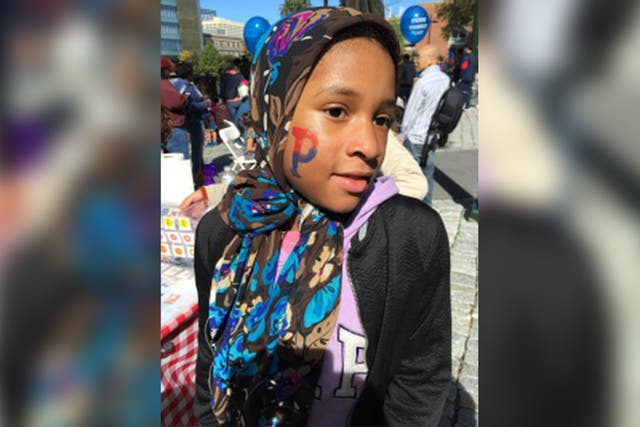 Missing 11-Year-Old Girl Found: Philadelphia Police | Philadelphia, PA ...