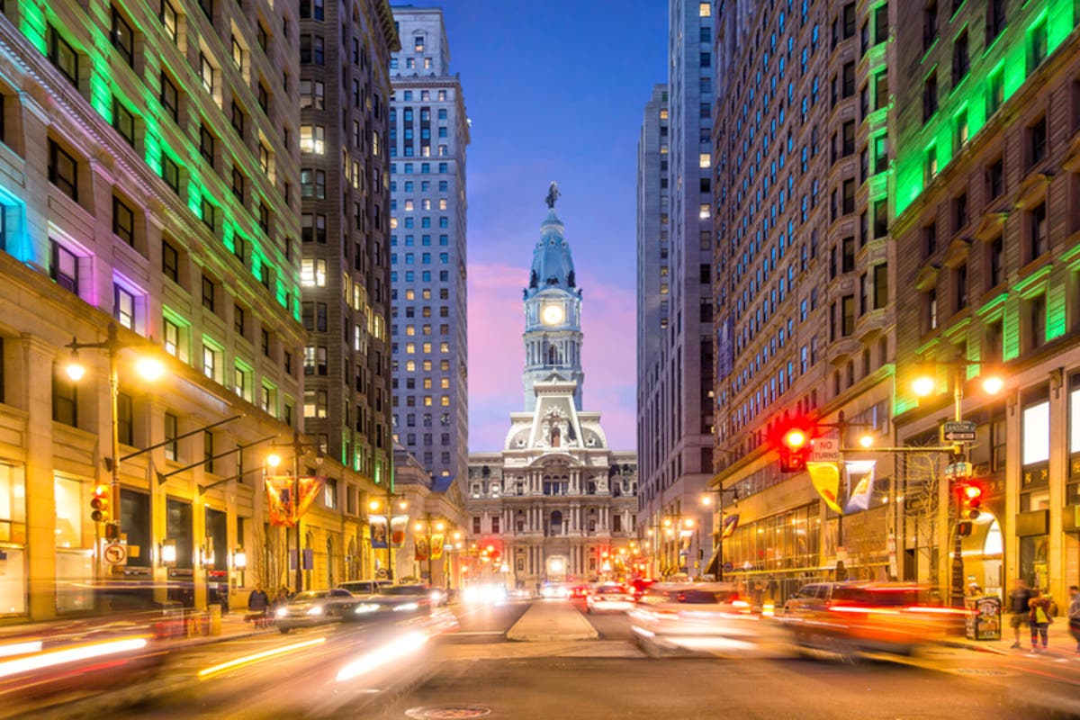 Here Are Government Shutdown Deals In Philadelphia | Roxborough, PA Patch