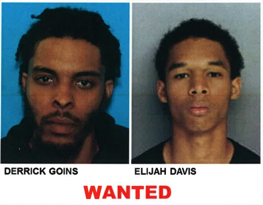 $1K Offered For Information On Alleged Pottstown Killers | Pottstown ...