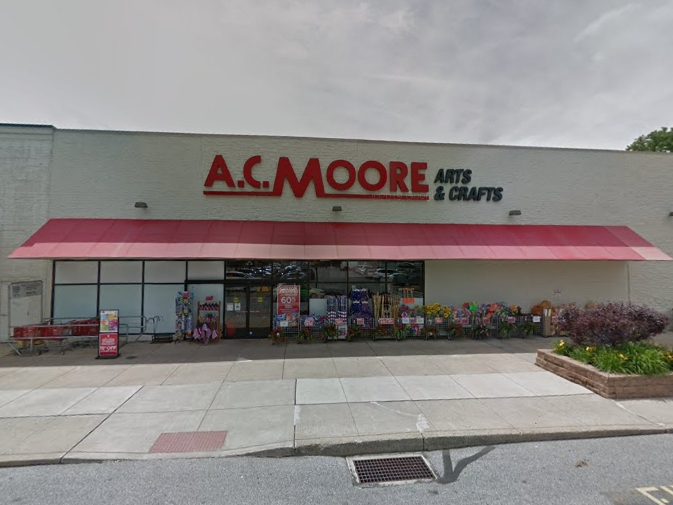 Philly AC Moore Stores Closing Among Nationwide Shuttering ...