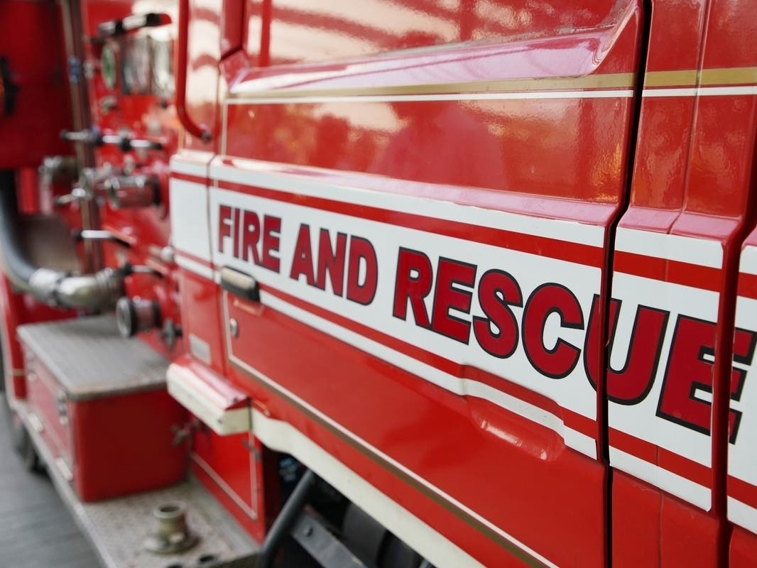 Newtown Square Fire Co Hosting Reception At New Facility Thursday ...