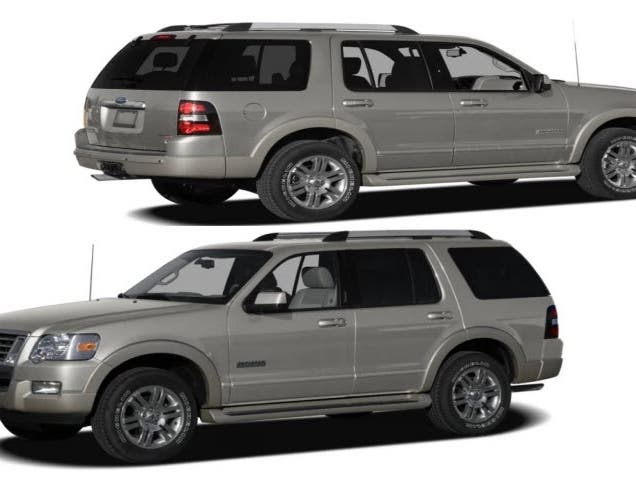Vehicle Sought In Deadly University City Hit-And-Run | Philadelphia, PA ...