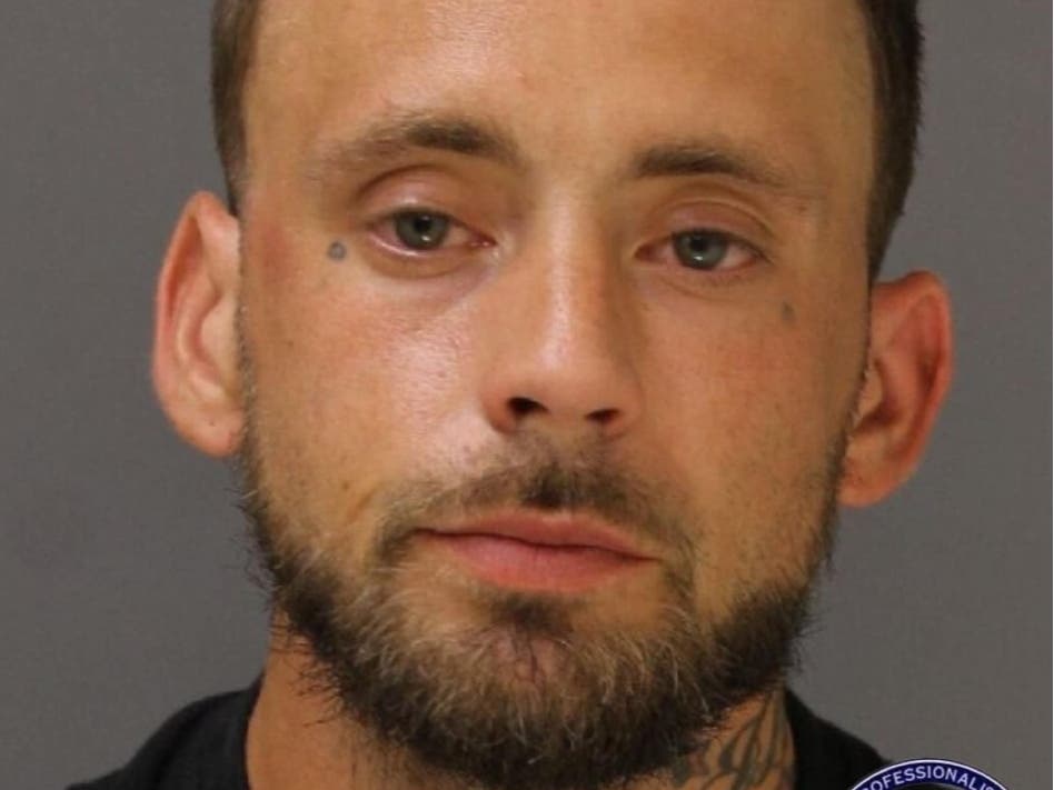 Guns, Meth, Heroin, More Lead To Delco Man's Charges: Police ...