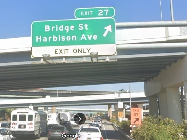 I-95 North Exit Closing For Good In Philadelphia This April: PennDOT ...