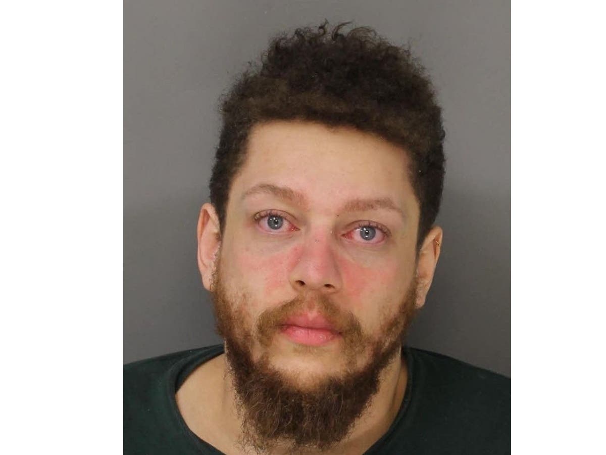 Son Killed Mother, Dumped Body In Philadelphia: Authorities ...