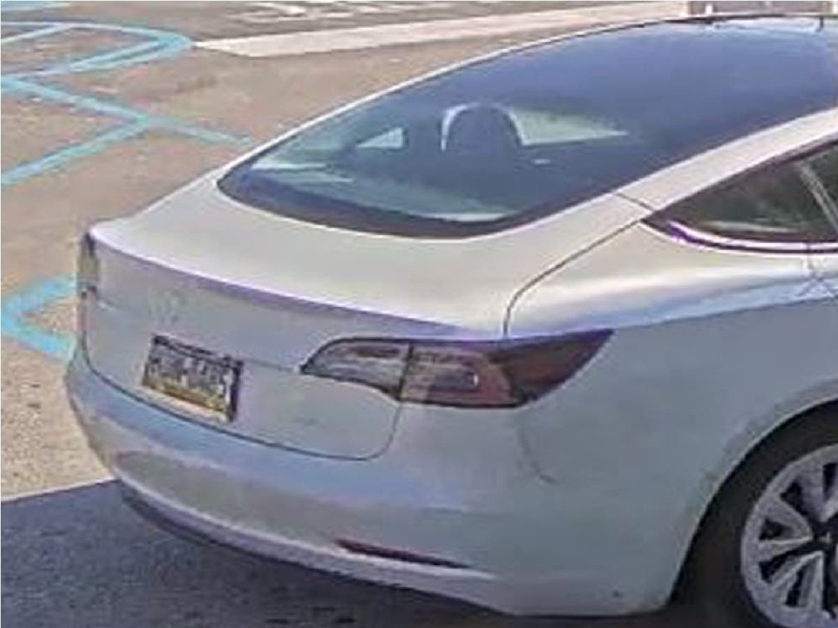 Stolen Tesla Used In Thefts At Havertown Kohl's Store: Police ...