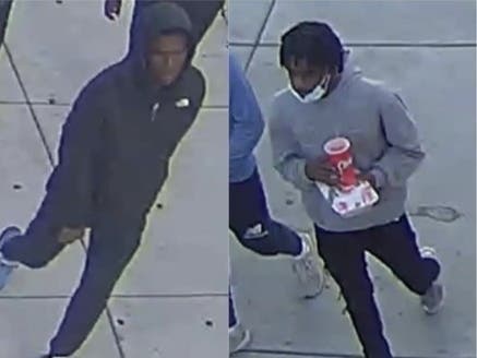 Two Sought In Shooting On Temple University's Campus | Philadelphia, PA ...