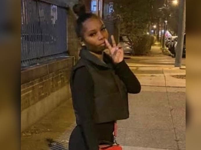 Missing 17-Year-Old Girl Sought By Philadelphia Police | Philadelphia ...