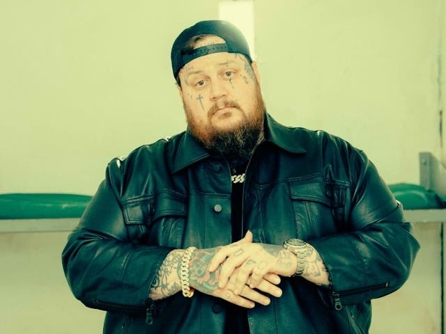 Rapper-Country Singer Jelly Roll Bringing Tour To Philadelphia ...