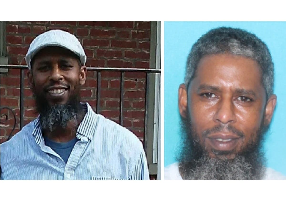 Endangered Man Missing, Philly Police Ask For Help Finding Him ...
