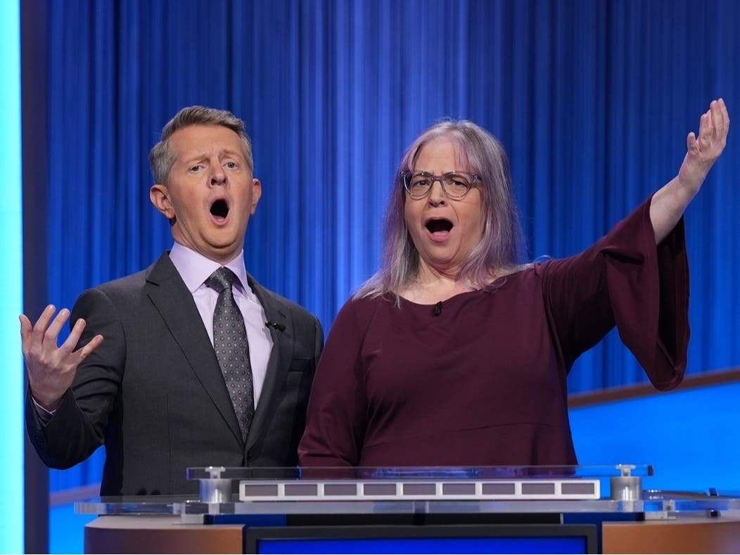 'Jeopardy!' Champion From Philadelphia To Compete In New Tournament ...